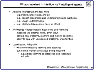 Machine Learning Lecture Number two | PPT