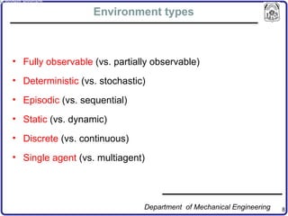 Machine Learning Lecture Number three | PPTX