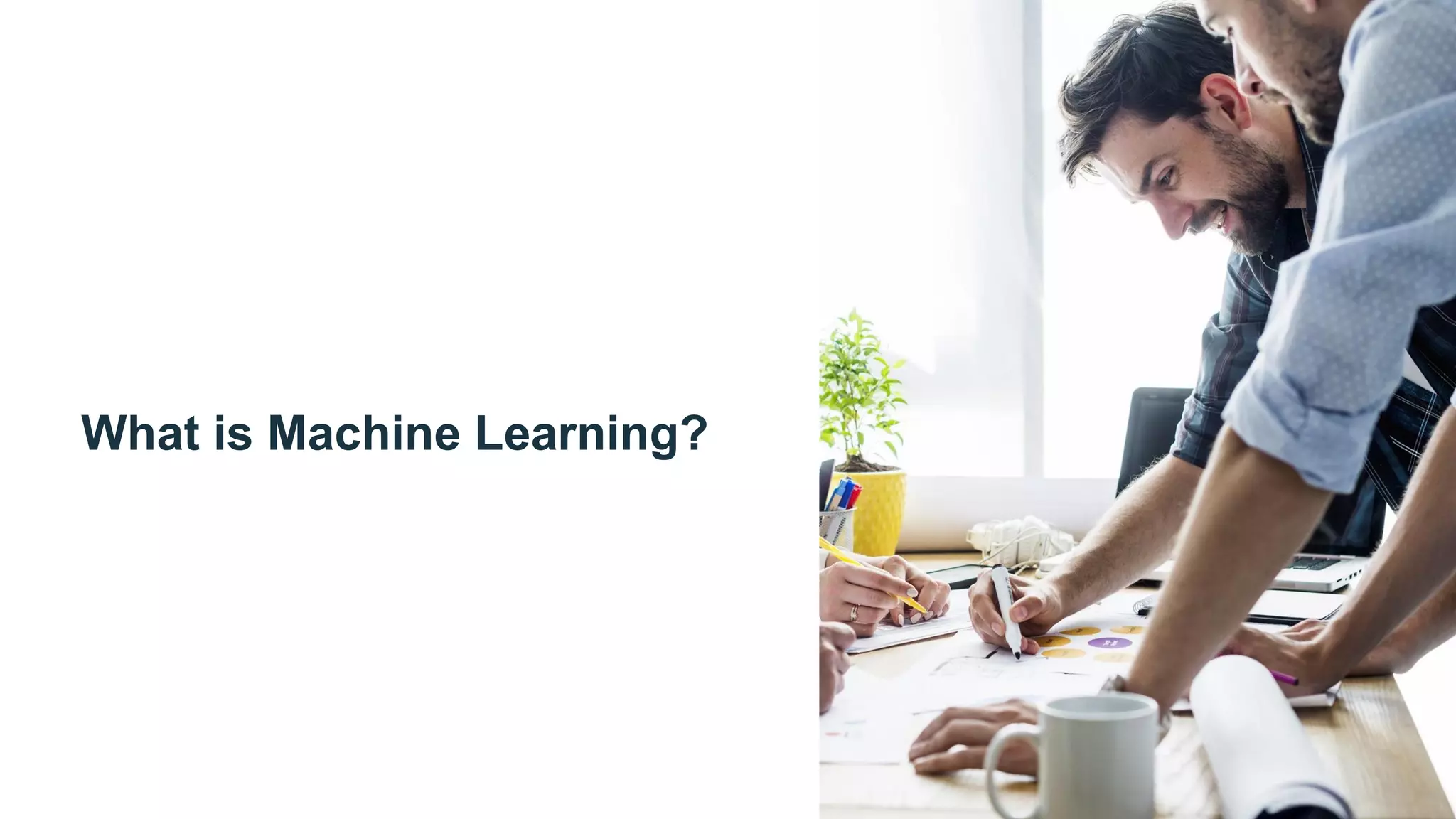 Machine Learning Landscape | PDF