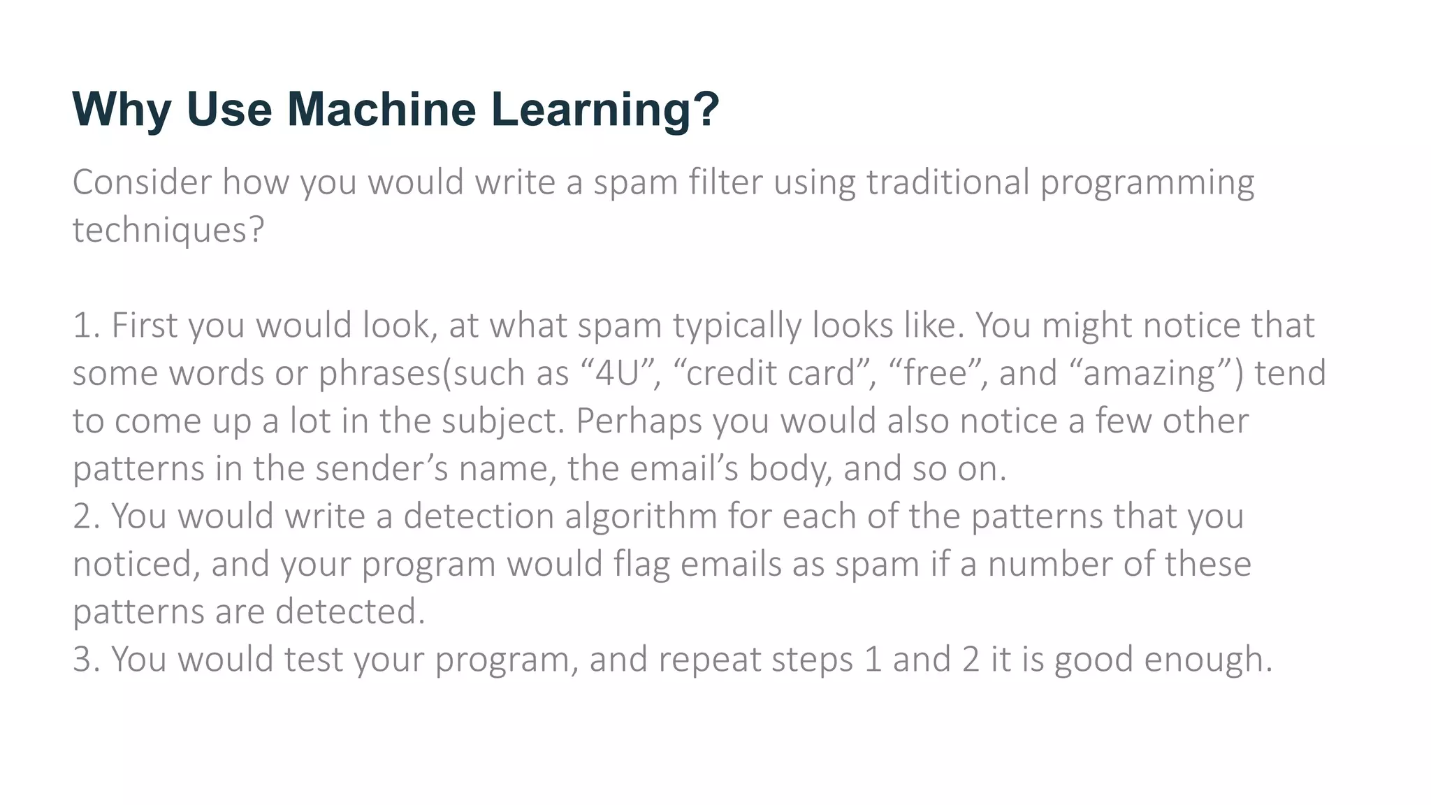 Machine Learning Landscape | PDF