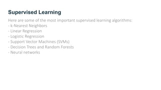 Machine Learning Landscape | PDF