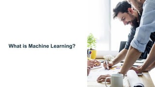 Machine Learning Landscape | PPT | Free Download