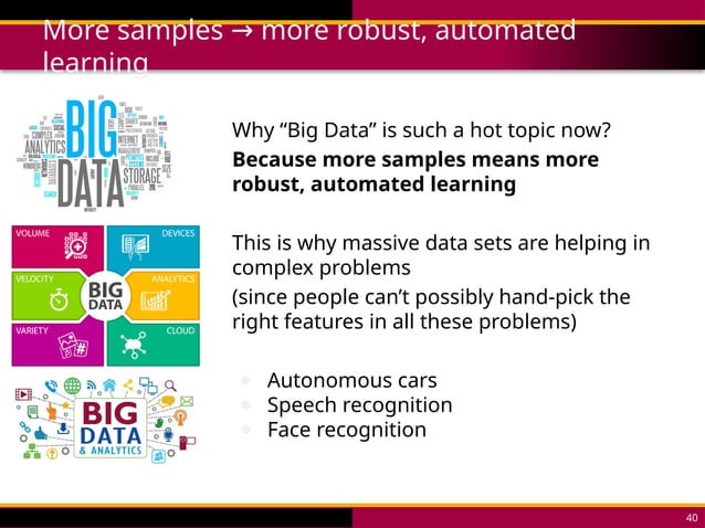 Machine Learning course Lecture number 1.pptx