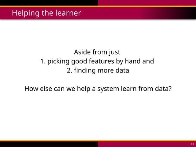 Machine Learning course Lecture number 1.pptx