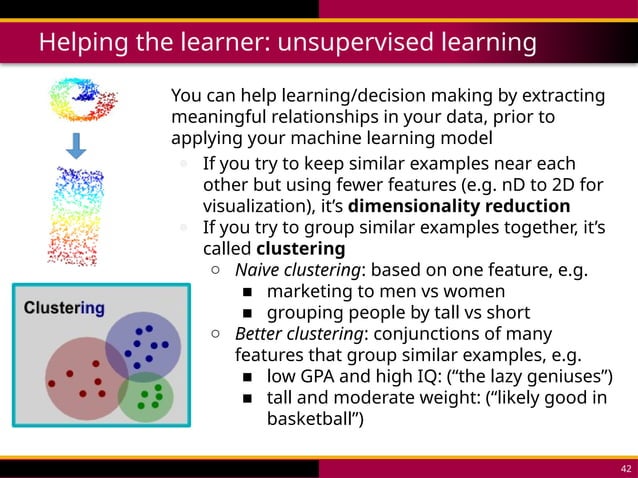 Machine Learning course Lecture number 1.pptx