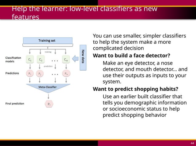 Machine Learning course Lecture number 1.pptx