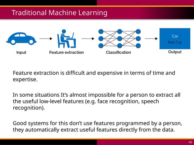 Machine Learning course Lecture number 1.pptx
