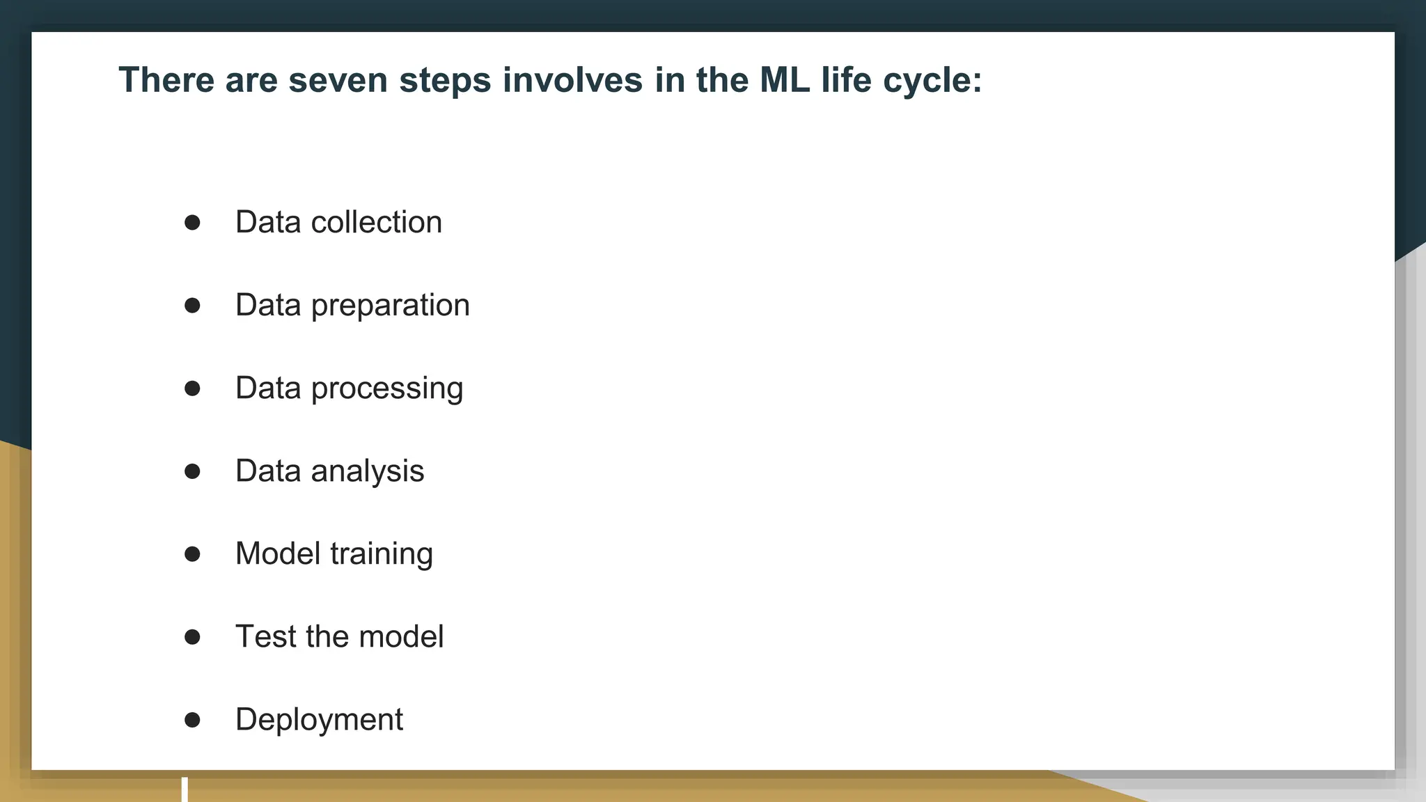 Machine Learning Life Cycle_Dr.Balamurugan.pptx