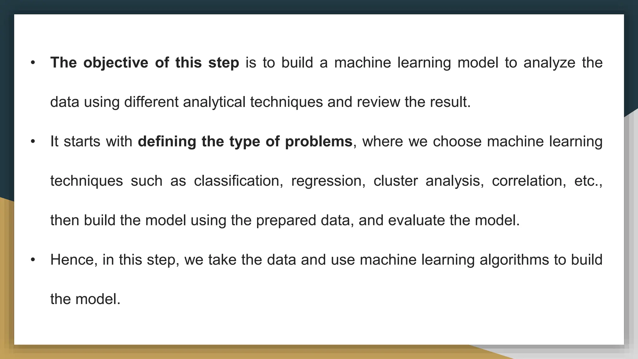 Machine Learning Life Cycle_Dr.Balamurugan.pptx