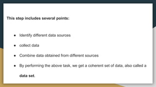 Machine Learning Life Cycle_Dr.Balamurugan.pptx
