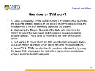 Machine Learning M1A.ppt for supervise and unsupervise learning | PPT
