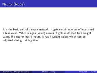 Machine Learning | PDF