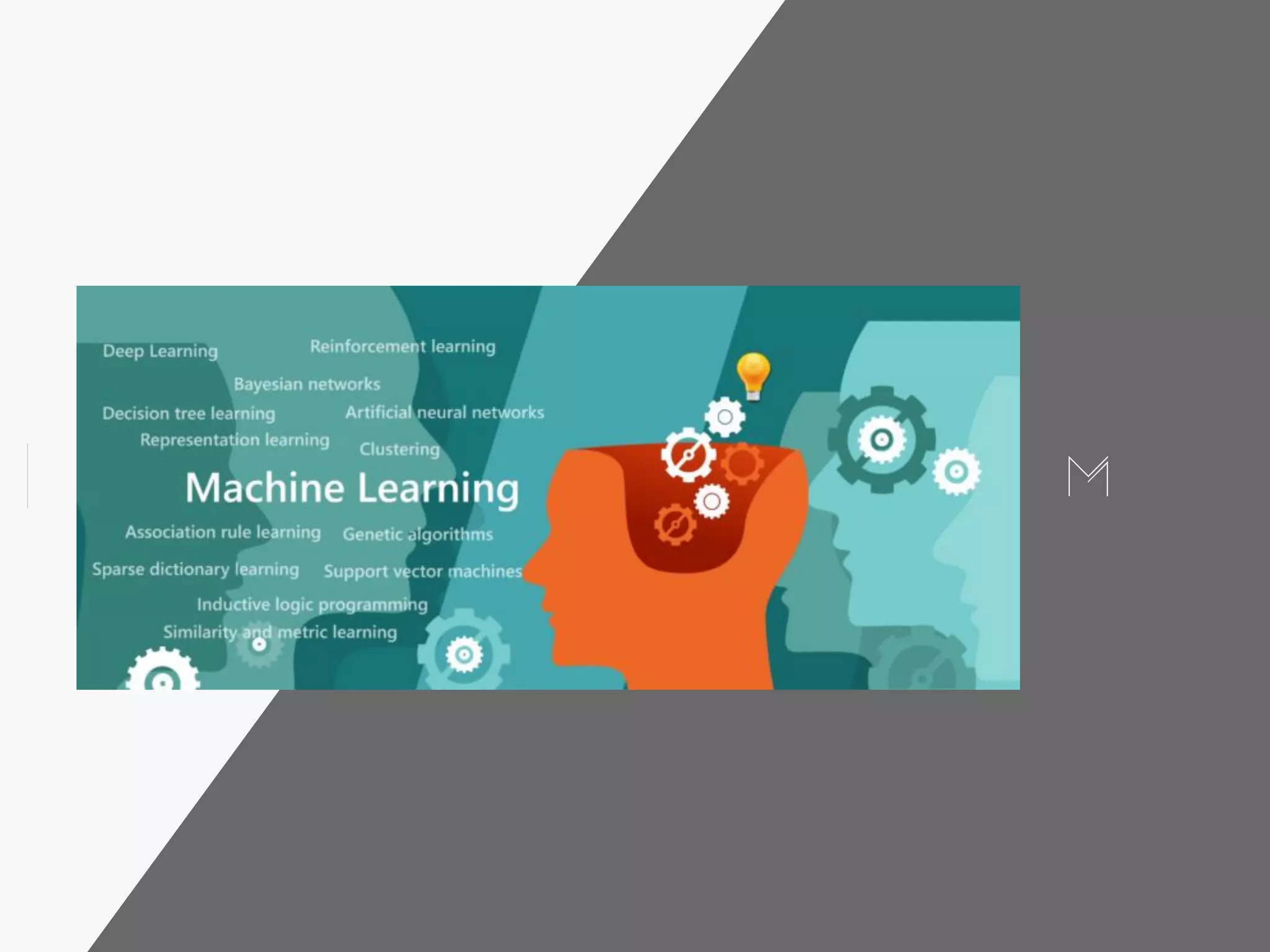 Machine Learning in Marketing | PPT