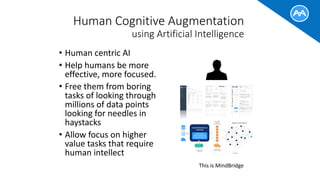 AI and Machine Learning: The many different approaches | PDF