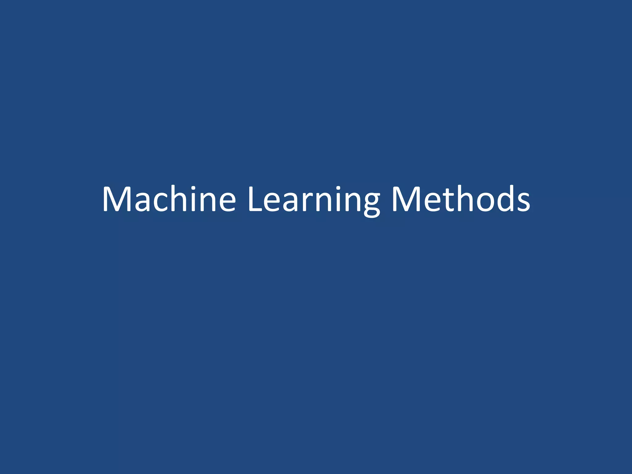 Machine Learning Methods 2.pptx