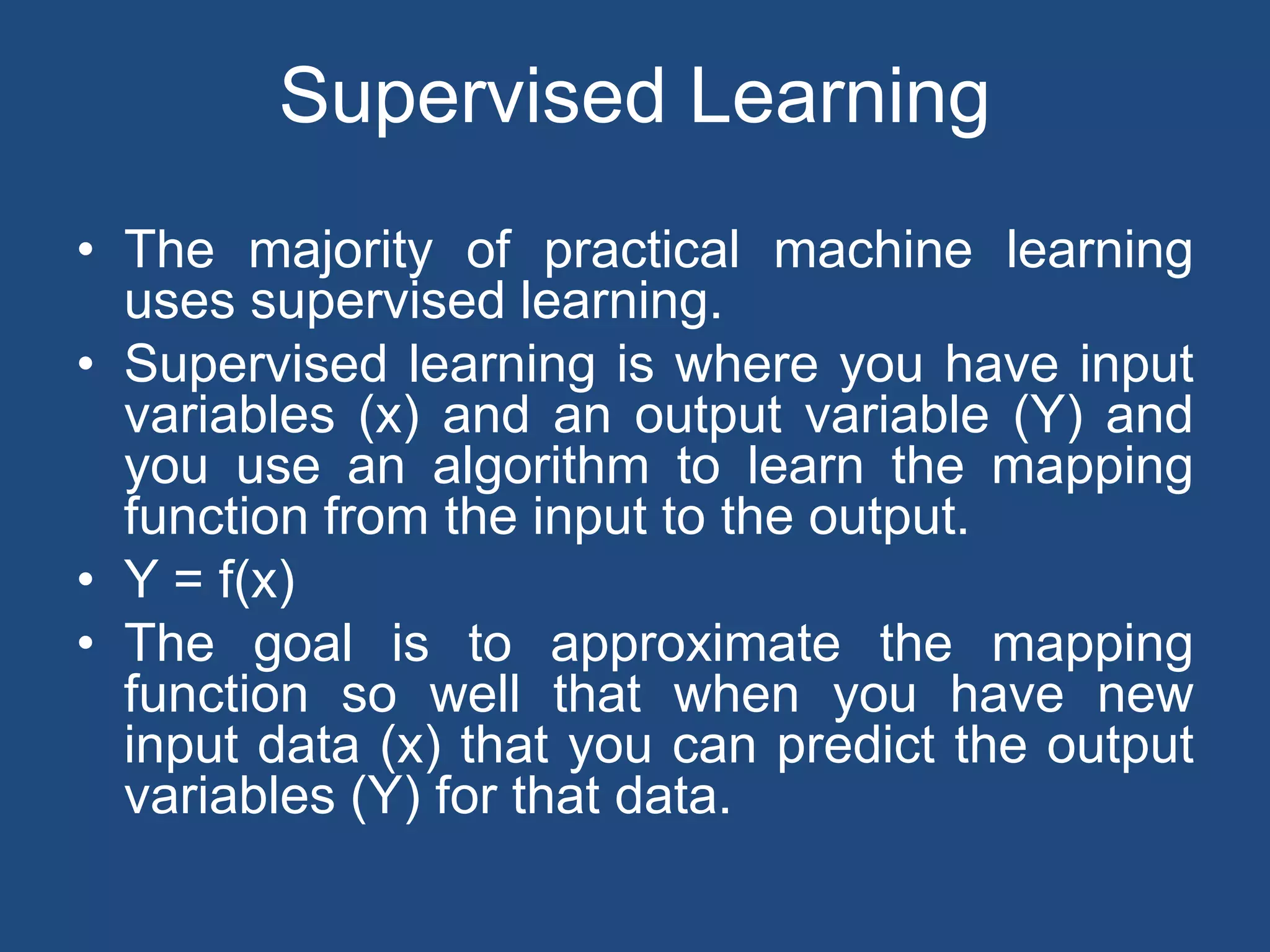 Machine Learning Methods 2pptx 