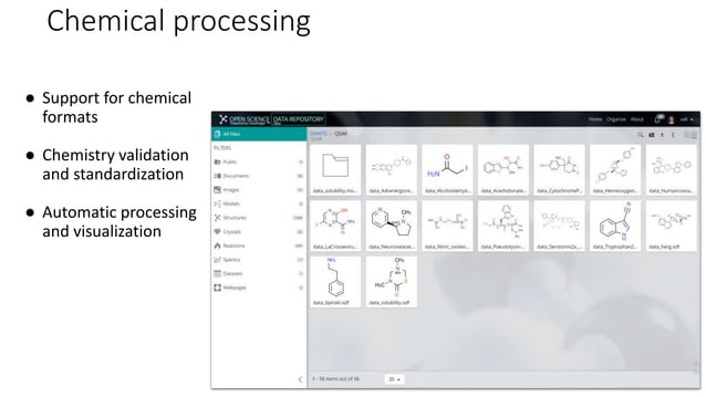 Machine learning methods for chemical properties and toxicity based ...