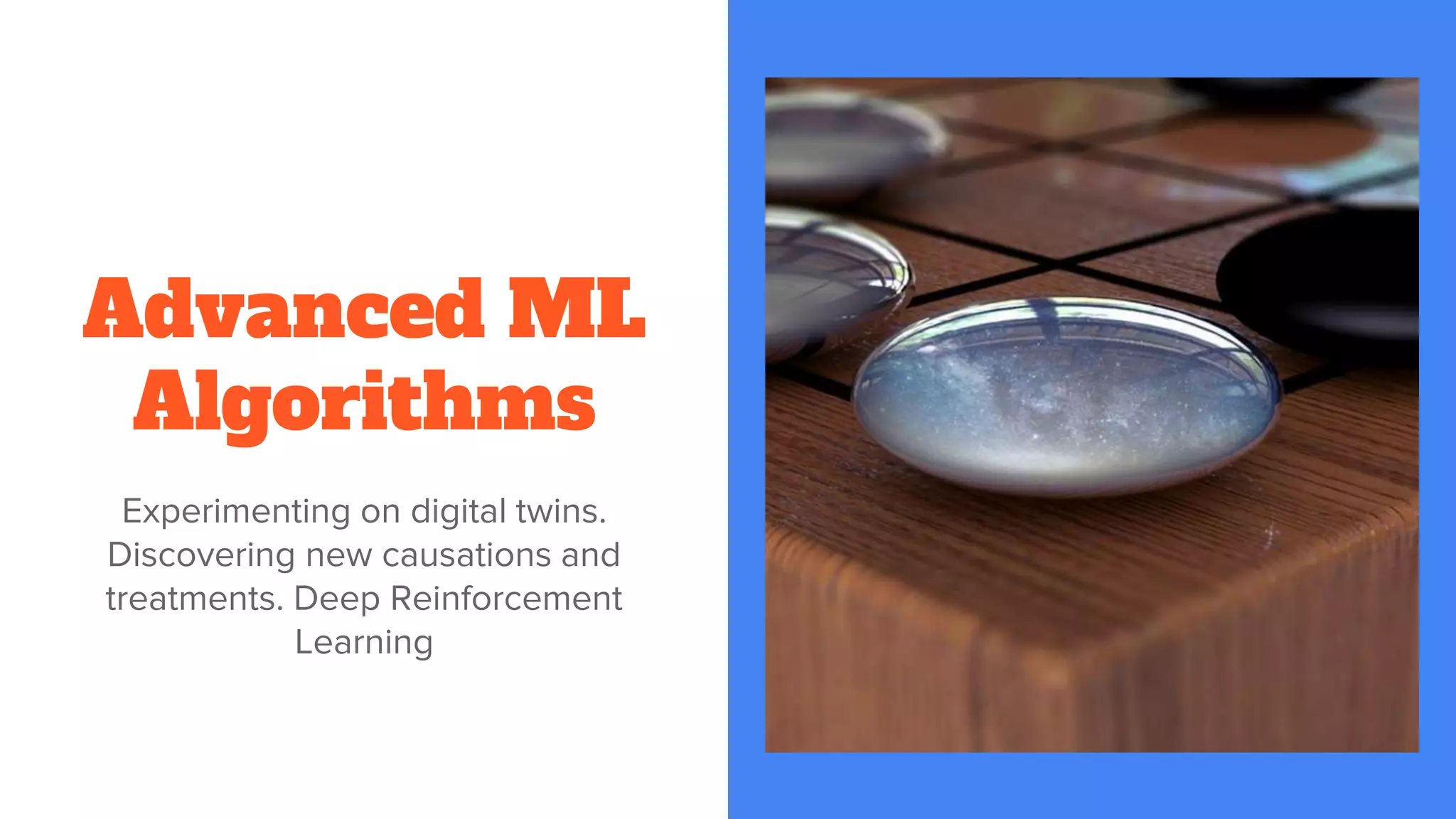 Machine Learning for Disease Prediction | PPTX