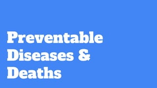 Machine Learning for Disease Prediction | PPTX