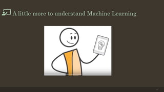 Human and Machine Learning | PPT
