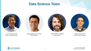 Machine Learning Misconceptions | PPTX