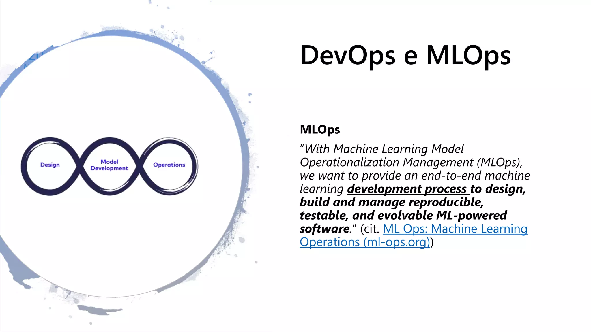 Machine Learning Models Continuous Deployment On Azure Using Devops Ppt