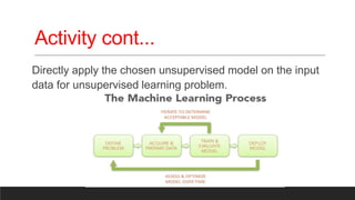 Machine learning module 2 | PPT