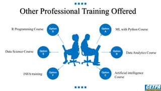 Machine learning overview | PPTX