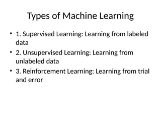 Machine_Learning_Overview_Presentation.pptx