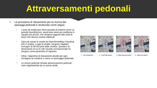 Machine learning per OSM (OpenStreetMap) | PDF