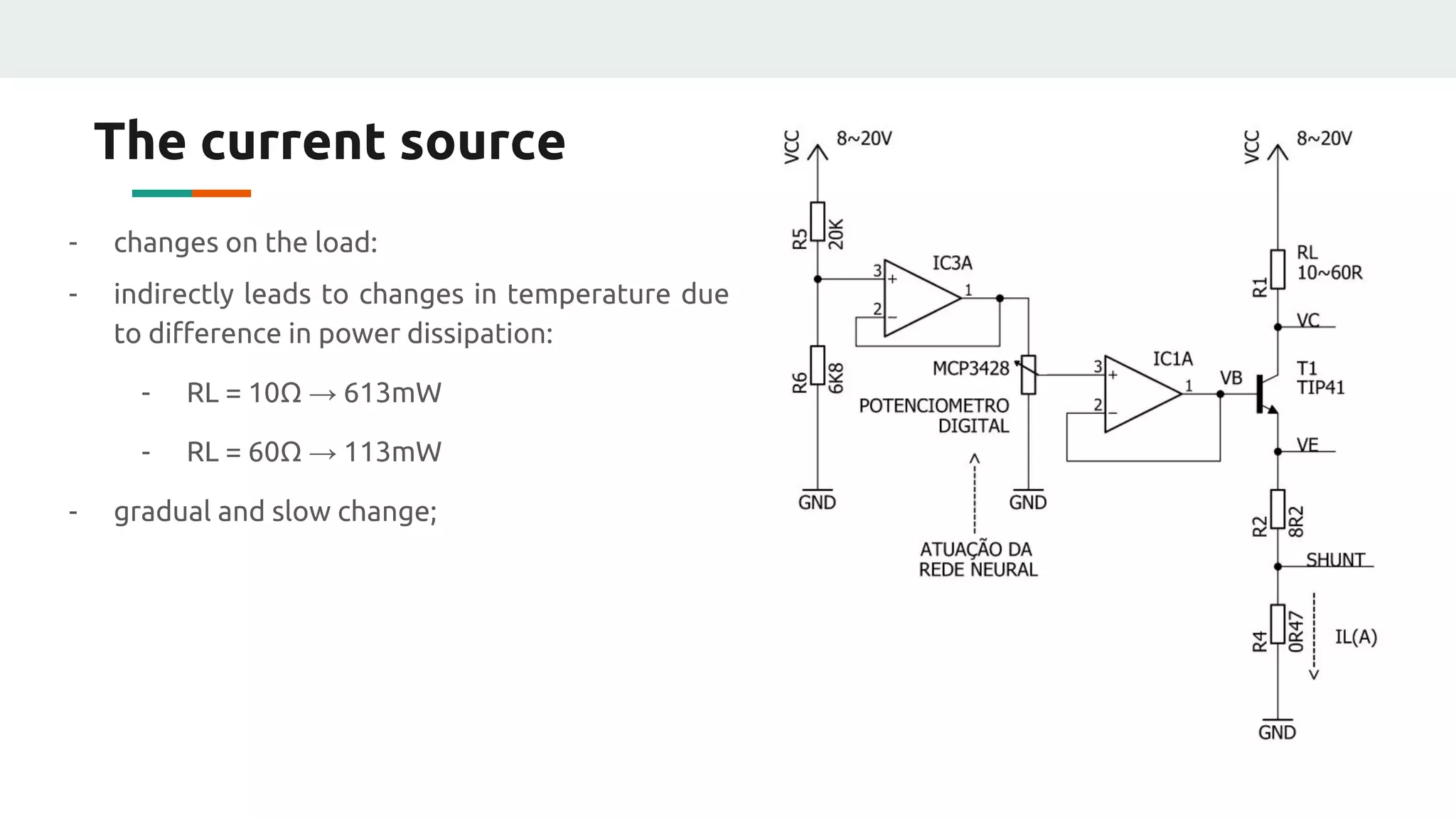 Machine Learning applied to control systems | PDF