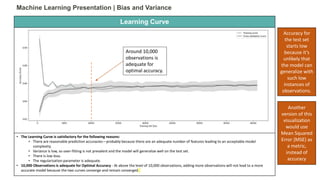 Machine Learning Project - 1994 U.S. Census | PPTX