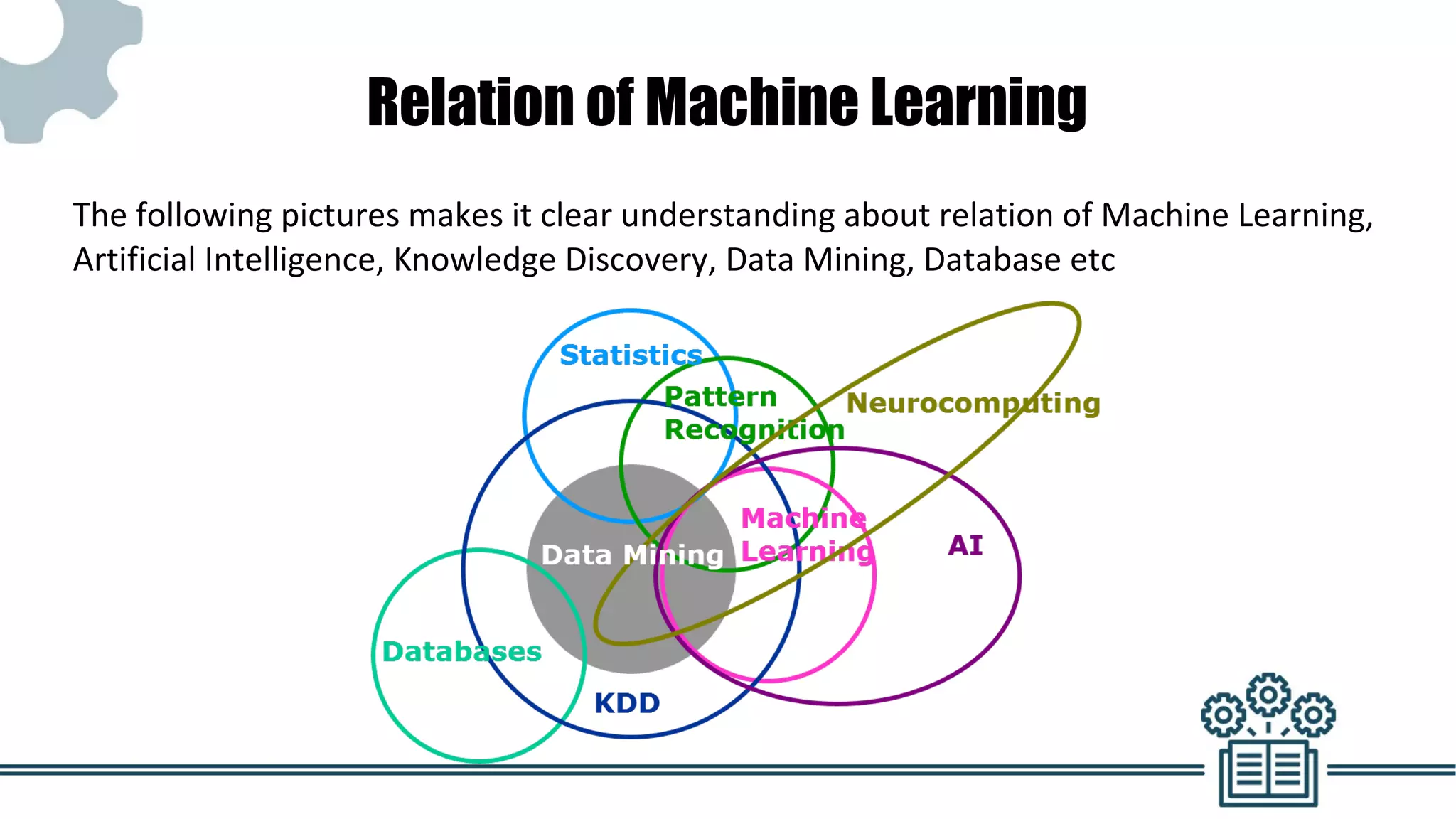 The Complete Machine Learning Resource | ODP
