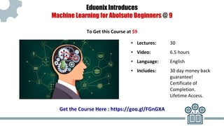 The Complete Machine Learning Resource | ODP