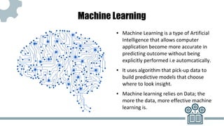 The Complete Machine Learning Resource | ODP