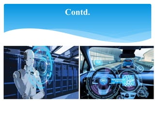 Machine learning ppt | PPTX