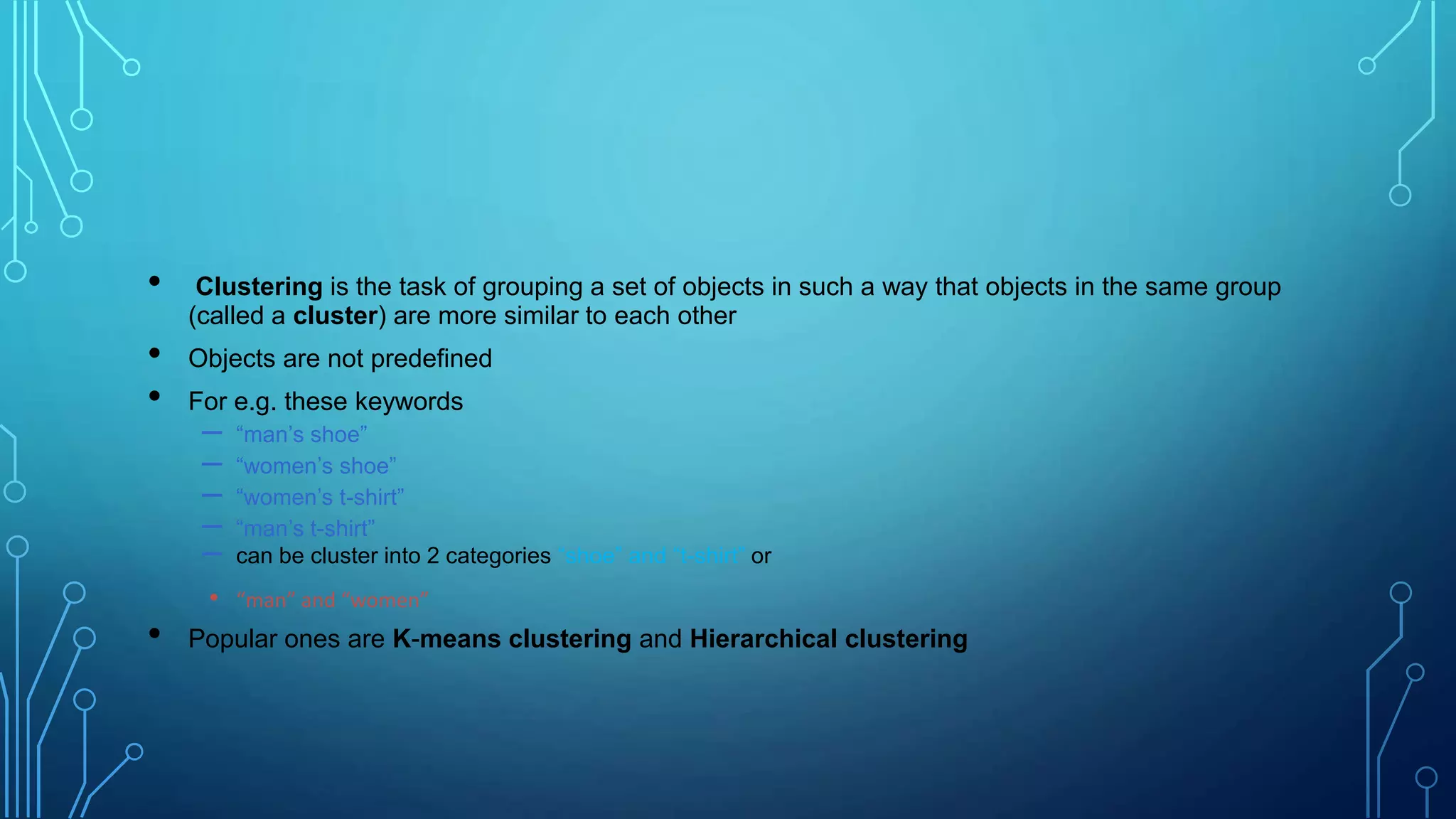 Introduction to Machine learning ppt | PPT Introduction to Machine learning ppt | PPT