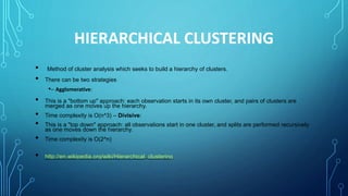 Introduction to Machine learning ppt | PPTX