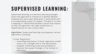 Introduction MAchine Learning . Machine Learning is trendy concept | PPT