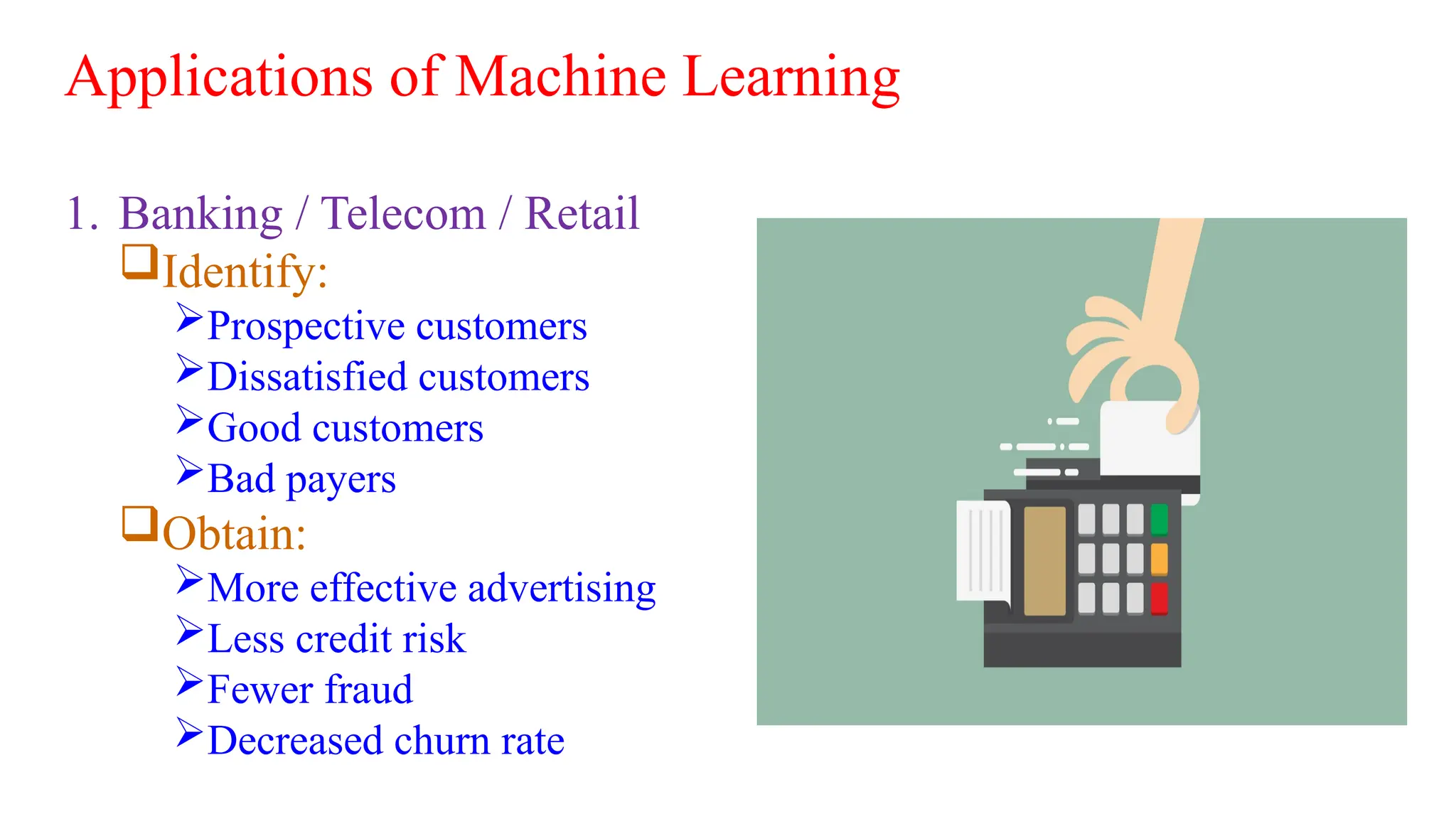 Machine_Learning_pptx Introduction and types | PPTX