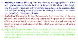Machine_Learning_pptx Introduction and types | PPTX
