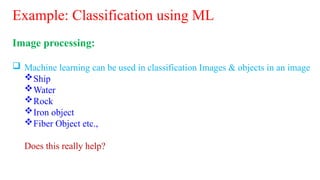 Machine_Learning_pptx Introduction and types | PPTX
