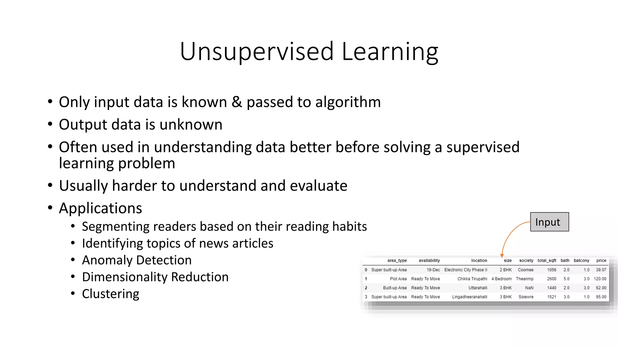 Machine Learning & Predictive Maintenance | PPTX