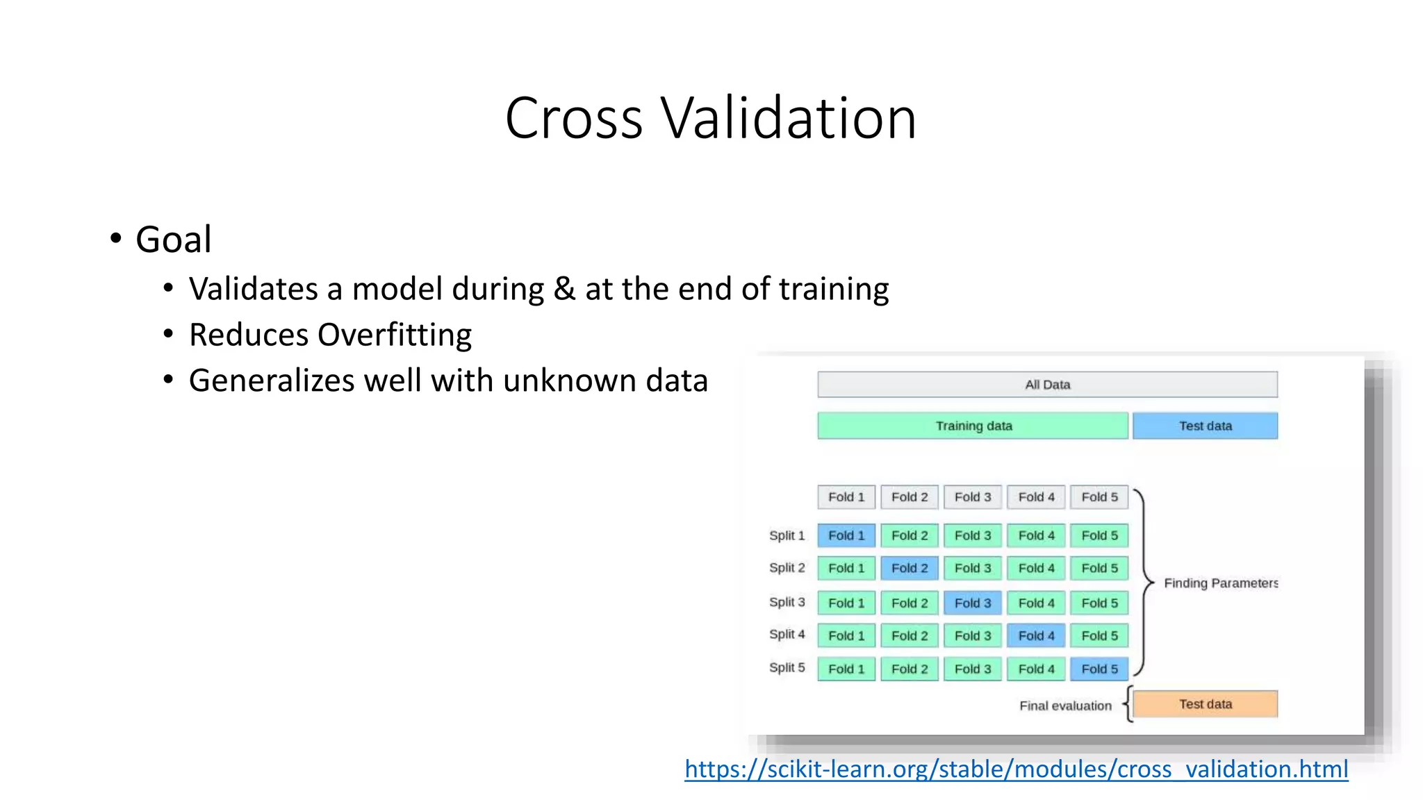 Machine Learning & Predictive Maintenance | PPTX