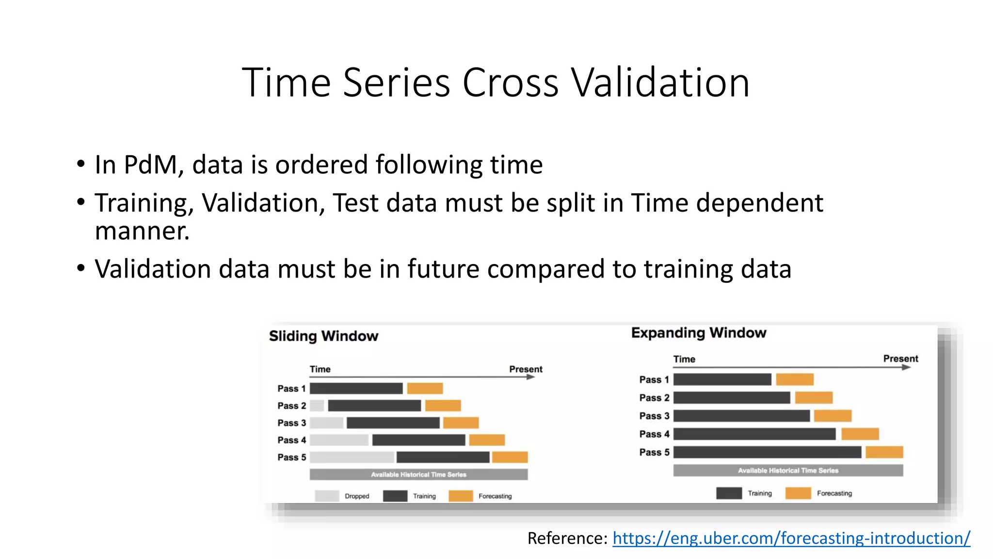 Machine Learning & Predictive Maintenance | PPTX