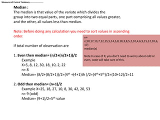 Machine learning pre requisite | PPT