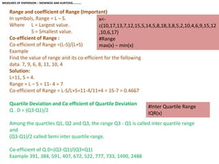 Machine learning pre requisite | PPT