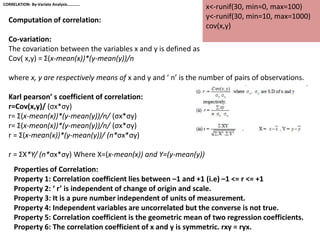 Machine learning pre requisite | PPT