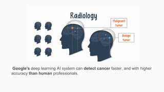 Machine learning presentation | PDF | Artificial Intelligence ...