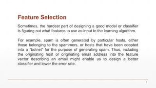 large scale Machine learning | PPTX